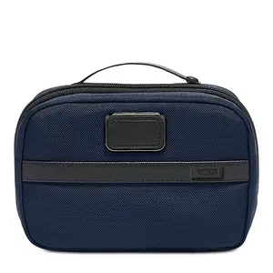 Tumi Alpha 3 Split Toiletry Kit - Navy