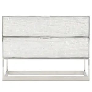 BERNHARDT Parkhurst Nightstand - White