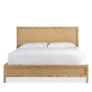 Bloomingdale'S Universal Long Key Queen Bed