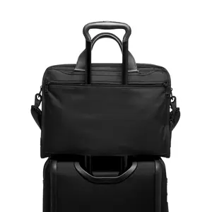 Tumi Alpha 3 Organizer Portfolio Brief