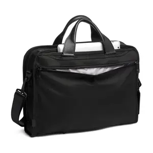 Tumi Alpha 3 Organizer Portfolio Brief