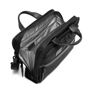 Tumi Alpha 3 Organizer Portfolio Brief