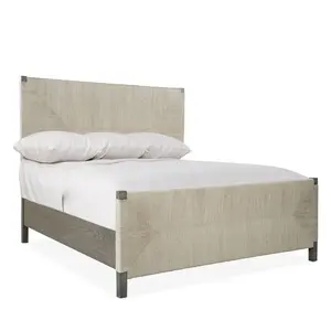 BERNHARDT Alannis King Bed