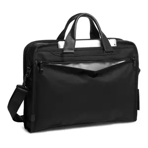 Tumi Alpha 3 Compact Large Laptop Brief