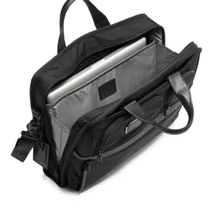 Tumi Alpha 3 Compact Large Laptop Brief