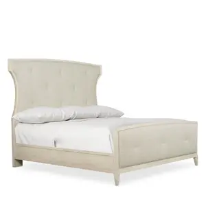 BERNHARDT East Hampton King Bed