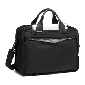 Tumi Alpha 3 Organizer Brief