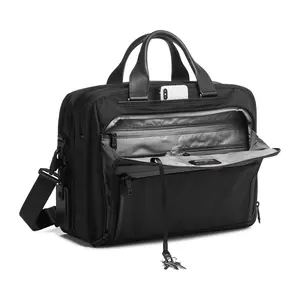Tumi Alpha 3 Organizer Brief
