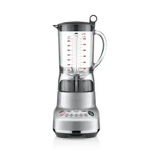 BREVILLE The Fresh & Furious Blender - No Color