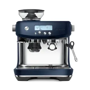 BREVILLE The Barista Pro Damson Blu