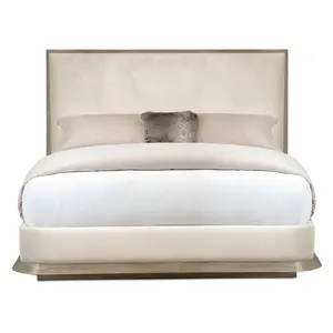 CARACOLE Stage Is Set King Bed