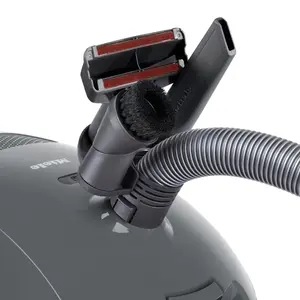 MIELE Classic C1 Pure Suction Canister Vacuum