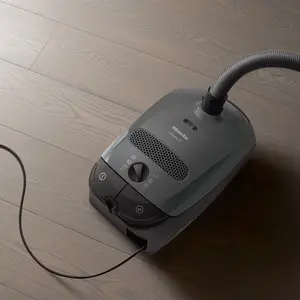 MIELE Classic C1 Pure Suction Canister Vacuum