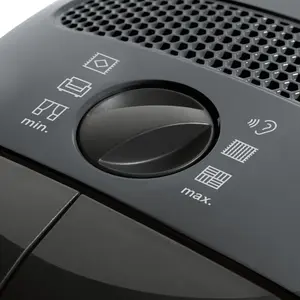 MIELE Classic C1 Pure Suction Canister Vacuum