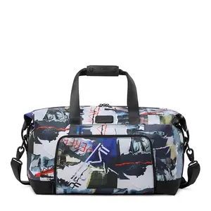 Tumi Alpha 3 Double Expansion Satchel - Poster Print