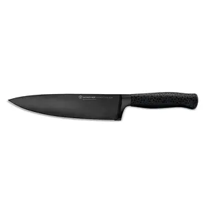 WUSTHOF Performer Chef's Knife, 8 - Black