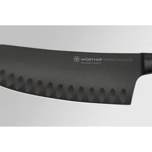 WUSTHOF Performer Santoku Knife, 7