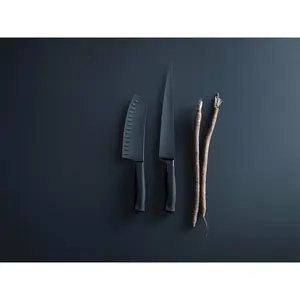 WUSTHOF Performer Santoku Knife, 7