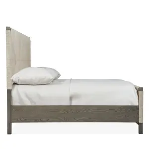 BERNHARDT Alannis Queen Bed
