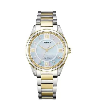 Citizen Diamond Watches For Women