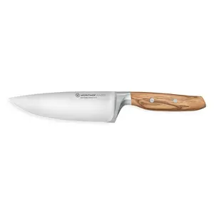 WUSTHOF Amici 6 Chef's Knife - Silver