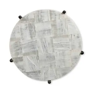 HOOKER FURNITURE Melange Blythe Accent Table