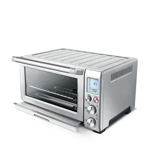 BREVILLE Smart Oven Pro - Stainless