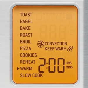 BREVILLE Smart Oven Pro