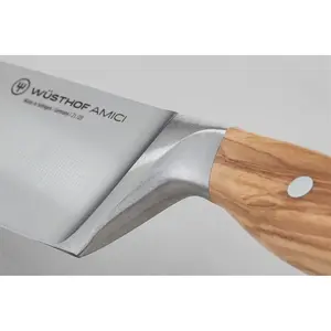 WUSTHOF Amici 8 Chef's Knife