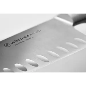 WUSTHOF Amici 7 Santoku Knife