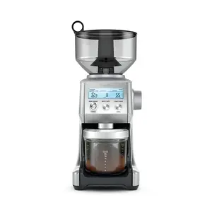 BREVILLE Smart Grinder Pro - Stainless