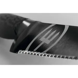 WUSTHOF Performer Double-serrated Bread Knife, 9