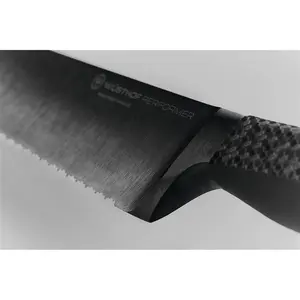 WUSTHOF Performer Double-serrated Bread Knife, 9