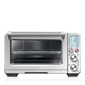 BREVILLE The Smart Oven Air - Silver