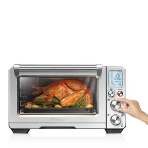 BREVILLE The Smart Oven Air