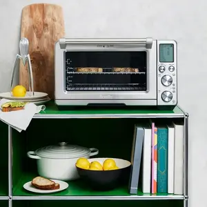 BREVILLE The Smart Oven Air