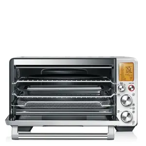 BREVILLE The Smart Oven Air