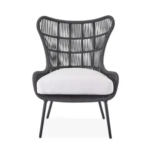 UNIVERSAL Bloomingdale's Hatteras Lounge Chair