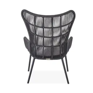 UNIVERSAL Bloomingdale's Hatteras Lounge Chair