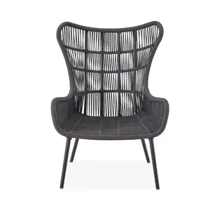 UNIVERSAL Bloomingdale's Hatteras Lounge Chair