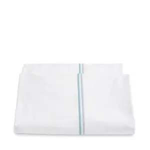 MATOUK Essex Duvet Cover, Twin Pool