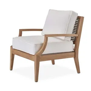 UNIVERSAL Bloomingdale's Chesapeake Chair