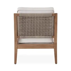 UNIVERSAL Bloomingdale's Chesapeake Chair