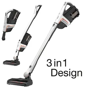 MIELE Triflex Hx2 Lotus Cordless Stick Vacuum Cleaner - Multi