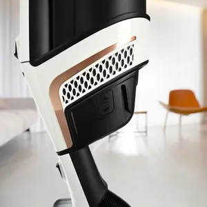 MIELE Triflex Hx2 Lotus Cordless Stick Vacuum Cleaner