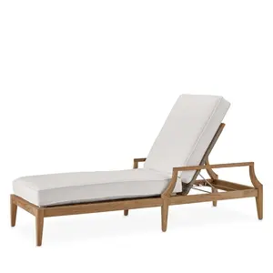 UNIVERSAL Bloomingdale's Chesapeake Chaise Lounge