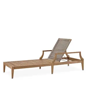 UNIVERSAL Bloomingdale's Chesapeake Chaise Lounge