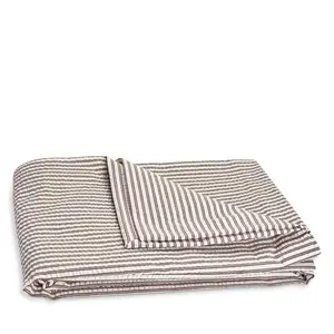 MATOUK Matteo Coverlet, King - Bark