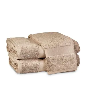 MATOUK Lotus Bath Sheet Fawn