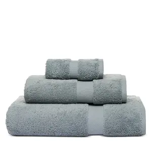 MATOUK Lotus Bath Sheet Pool